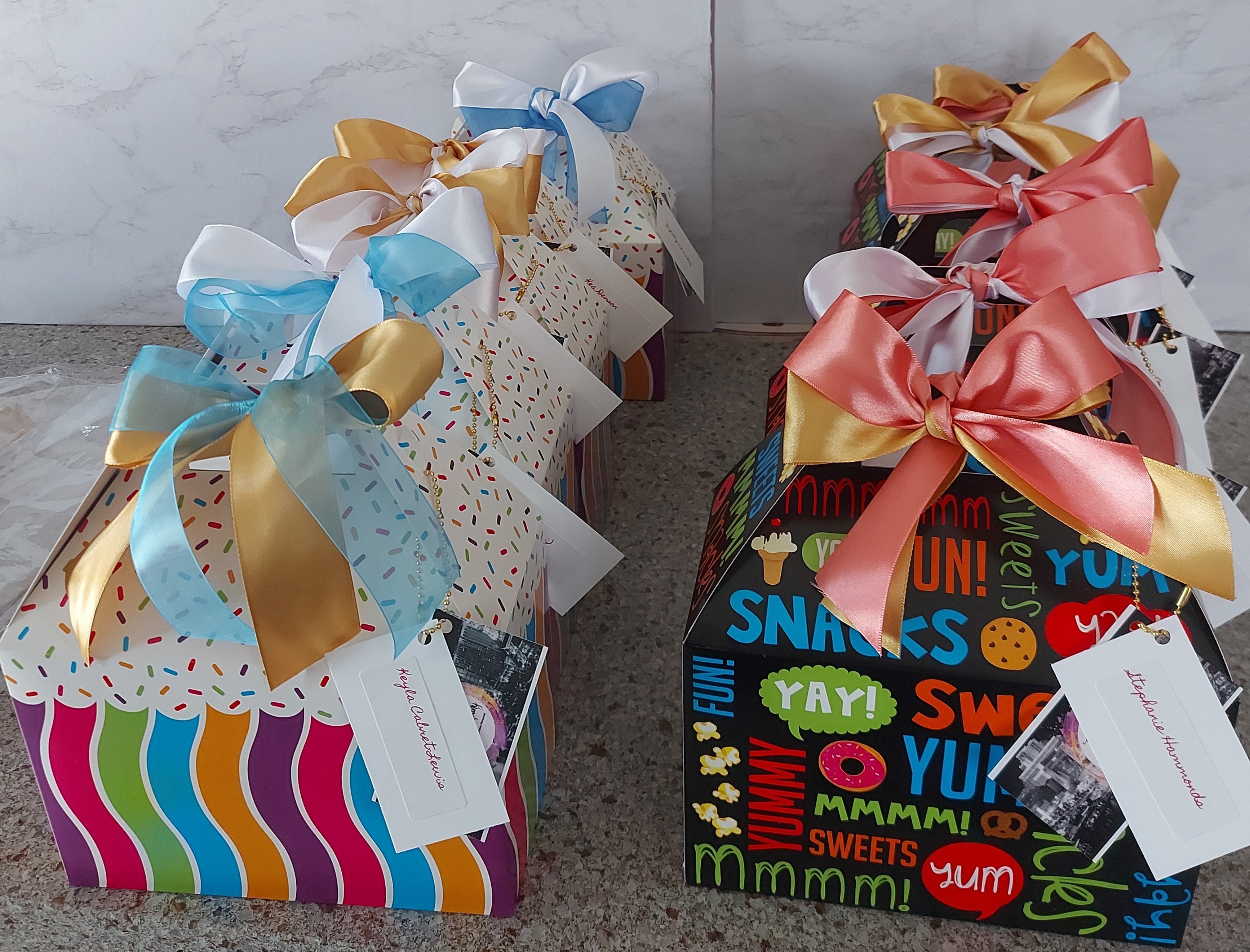 Hotel, Hospitality & Amenity Gifting – The Las Vegas Gifting Company